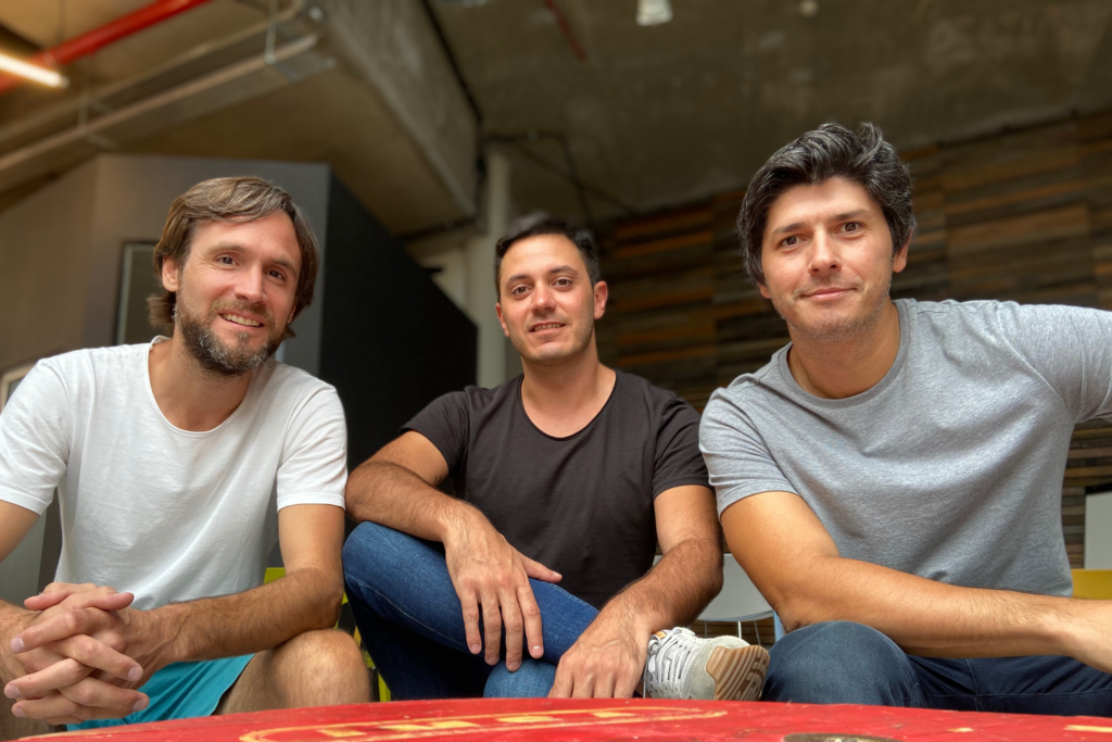 AVP Ventures – We work together to unlock the potential of relentless founders in Latin America ...