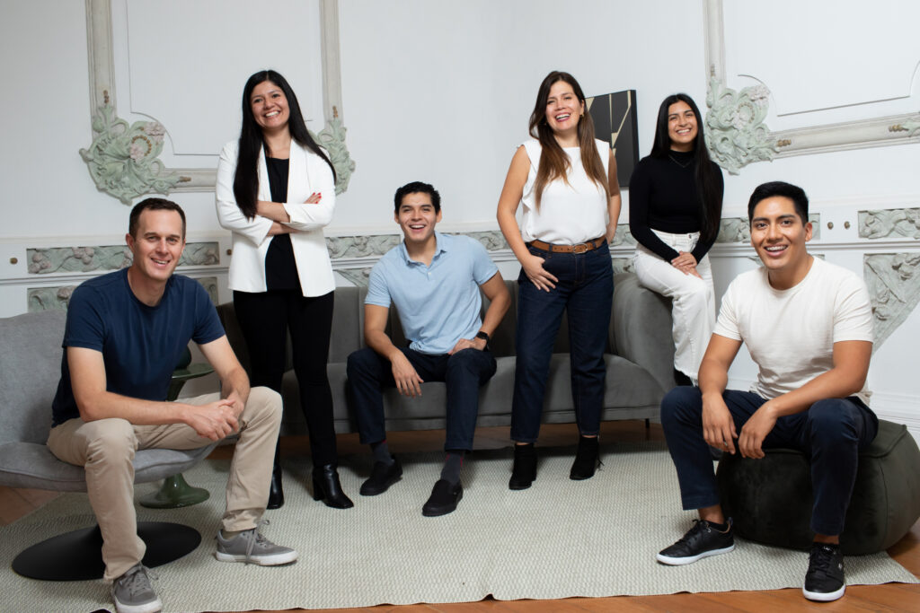 AVP Ventures – We work together to unlock the potential of relentless founders in Latin America ...