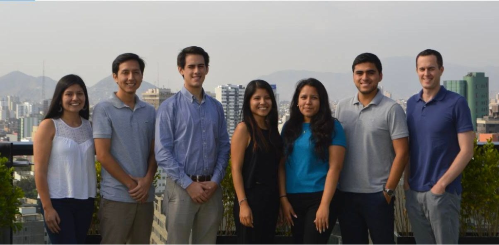 The Ripple Effect – AVP Ventures